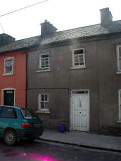 The Green, CAPPOQUIN, Cappoquin, WATERFORD - Buildings of Ireland