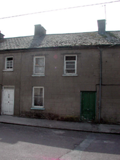 The Green, CAPPOQUIN, Cappoquin, WATERFORD - Buildings of Ireland