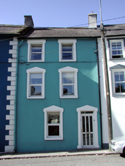 4 Mill Street, CAPPOQUIN, Cappoquin, WATERFORD - Buildings of Ireland