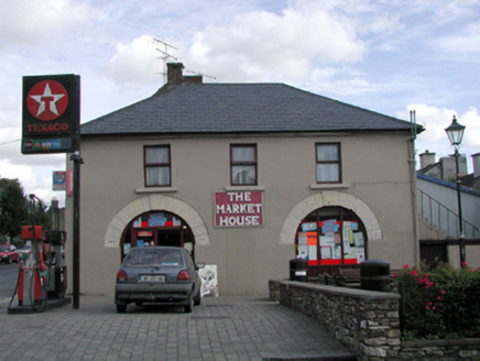 Cappoquin Market House, Cook Street, Main Street, CAPPOQUIN, Cappoquin ...