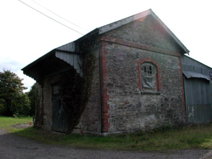 Cappoquin Railway Station, Cook Street, CAPPOQUIN, Cappoquin, WATERFORD ...