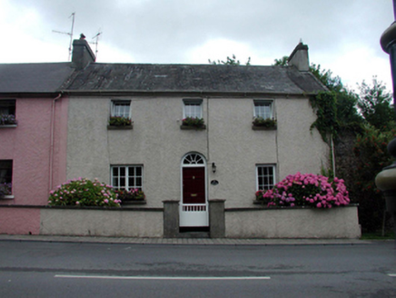 Knockard, The Square, STRADBALLY MORE, Stradbally, WATERFORD ...