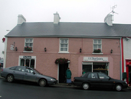 The Square, Chapel Road, STRADBALLY MORE, Stradbally, WATERFORD ...