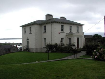 Tramore House, Pond Road, TRAMORE EAST, Tramore, WATERFORD - Buildings ...