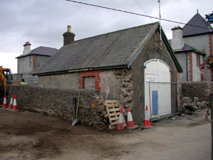 Tramore Coastguard Station, Doneraile Walk, Love Lane, TRAMORE WEST ...
