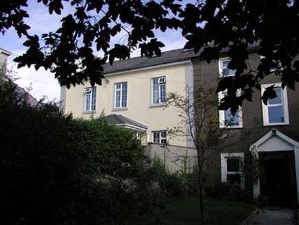 Saint Anthony's, Patrick Street, TRAMORE EAST, Tramore, WATERFORD ...