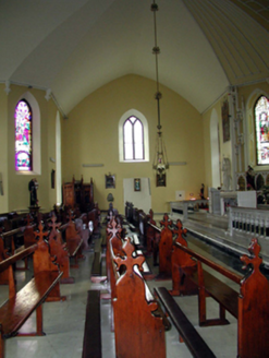 Catholic Church of the Immaculate Conception, Chapel Street (Capel ...