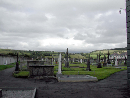 Catholic Church of the Immaculate Conception, Chapel Street (Capel ...