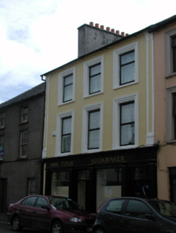 2 West Street, TALLOW, Tallow, WATERFORD - Buildings of Ireland