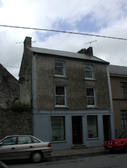 11 Main Street, TALLOW, Tallow, WATERFORD - Buildings of Ireland