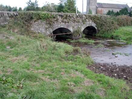 Mill Road, TALLOW, Tallow, WATERFORD - Buildings of Ireland