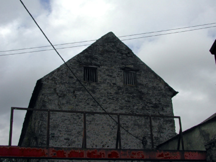 Main Street, TALLOW, Tallow, WATERFORD - Buildings of Ireland