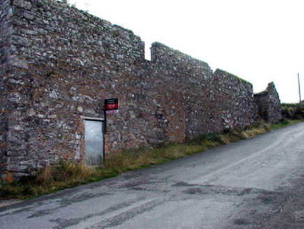 KNOCKANPOWER UPPER (D. WN. BY.), An Rinn [Ringville], WATERFORD ...