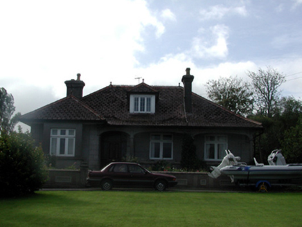 Drom Fhinghin, KNOCKANPOWER UPPER (D. WN. BY.), An Rinn [Ringville ...