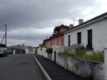 HELVICK, Heilbhic [Helvick], WATERFORD - Buildings of Ireland