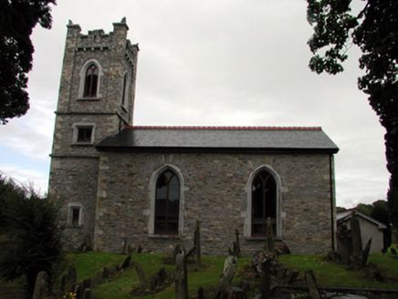 Clashmore Church/Clashmore Heritage Centre, CLASHMORE, Clashmore ...