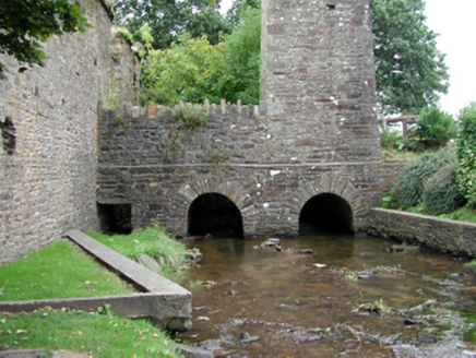 CLASHMORE, Clashmore, WATERFORD - Buildings of Ireland