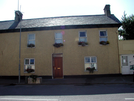Main Street, DUFFCARRICK, Ardmore, WATERFORD - Buildings of Ireland