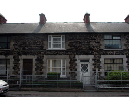 108 Morrisson's Road, WATERFORD CITY, Waterford, WATERFORD - Buildings ...