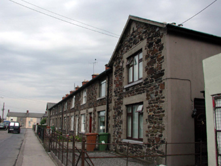 13 Griffith Place, WATERFORD CITY, Waterford, WATERFORD - Buildings of ...
