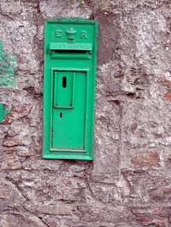 Upper Grange Road, GRANGE LOWER, Waterford, WATERFORD - Buildings of ...