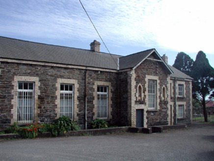 Saint Joseph's House, Hennessy's Road, Manor Hill, WATERFORD CITY ...