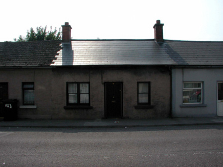 122 Morrisson's Road, WATERFORD CITY, Waterford, WATERFORD - Buildings ...
