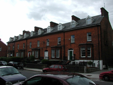 21 Otteran Place, WATERFORD CITY, Waterford, WATERFORD - Buildings of ...