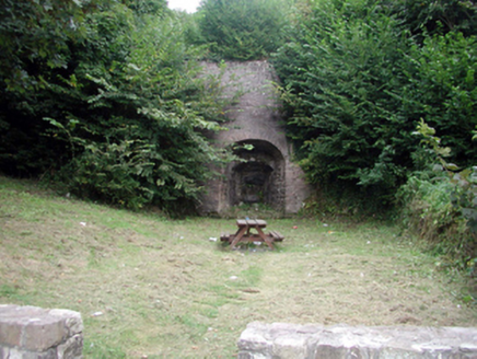 KILNAMACK WEST, Knocklofty, WATERFORD - Buildings of Ireland