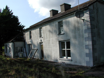 Caherbrack House, CAHERBRACK, WATERFORD - Buildings of Ireland