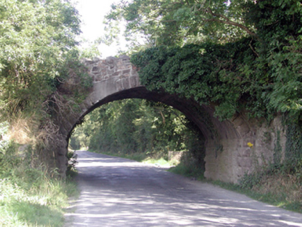 DUAGH, WATERFORD - Buildings of Ireland