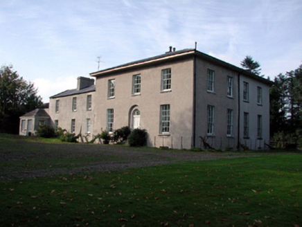 Kilmore House, KILMORE EAST, WATERFORD - Buildings of Ireland