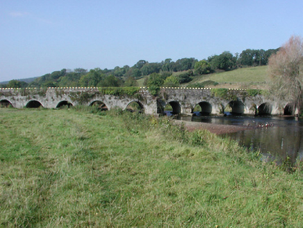 Tallow Bridge, TALLOWBRIDGE LANDS, Tallowbridge, WATERFORD - Buildings ...