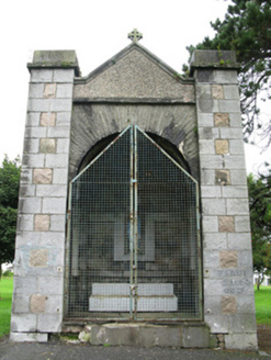 Coláiste Muire Máthair, Saint Mary's Road, Shantallow Road, TOWNPARKS ...