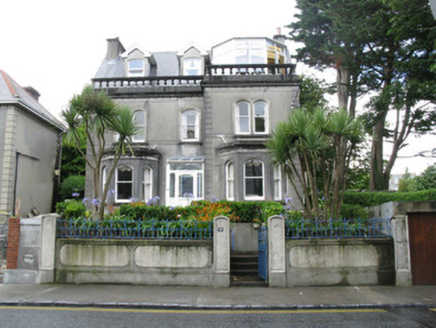 38 Saint Mary's Road, TOWNPARKS(RAHOON PARISH), Galway, GALWAY ...