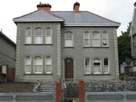 Rockmount, 37 Saint Mary's Road, TOWNPARKS(RAHOON PARISH), Galway ...