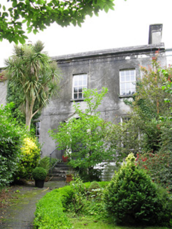 6 Palmyra Crescent, The Crescent, TOWNPARKS(RAHOON PARISH), Galway ...