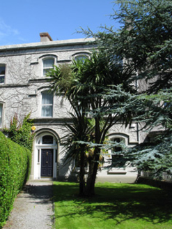 Ellesmere, 3 Palymra Crescent, The Crescent, TOWNPARKS(RAHOON PARISH ...