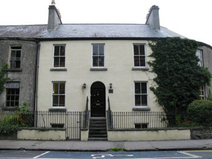 8 Montpelier Terrace, The Crescent, TOWNPARKS(RAHOON PARISH), Galway ...