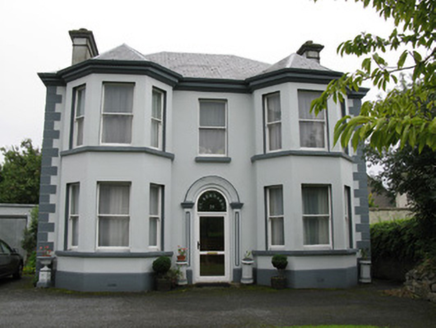 Saint Bernard's, 39 Sea Road, TOWNPARKS(RAHOON PARISH), Galway, GALWAY ...