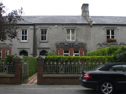 4 Saint Mary's Terrace, Taylor's Hill Road, TOWNPARKS(RAHOON PARISH ...