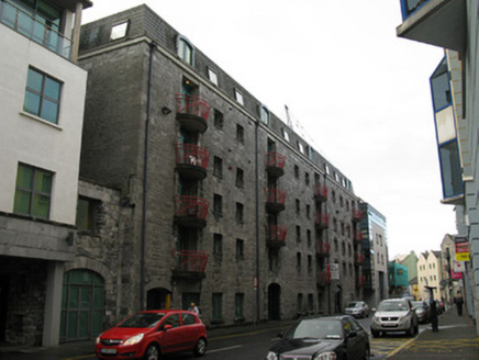 Niland House, Merchant's Road, TOWNPARKS(ST. NICHOLAS' PARISH), Galway ...