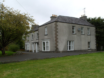 Castle Street, DUNMORE, Dunmore, County Galway - Buildings of Ireland