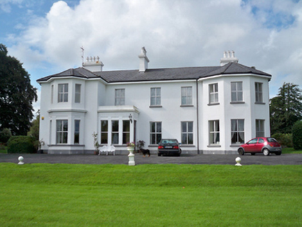 Raheen House, Raheen Road, RAHEEN (ATHENRY BY), Athenry, GALWAY ...