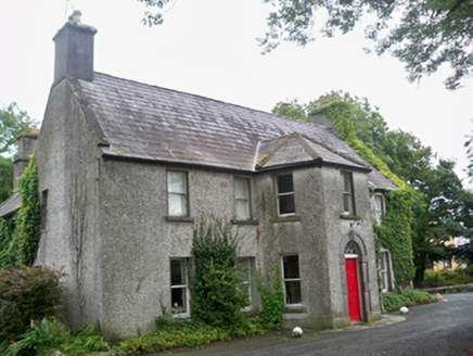Prospect House, Prospect, PROSPECT (ATHENRY BY), Athenry, GALWAY ...