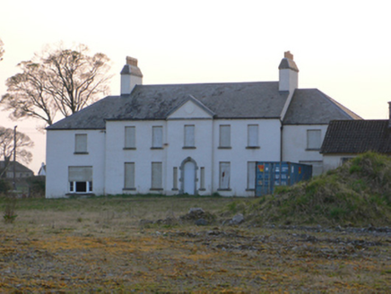 Athenry House, Cross Street, ATHENRY, Athenry, GALWAY - Buildings of ...