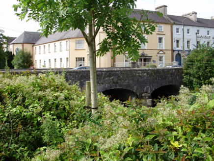 BALLYHUGH, Gort, GALWAY - Buildings of Ireland