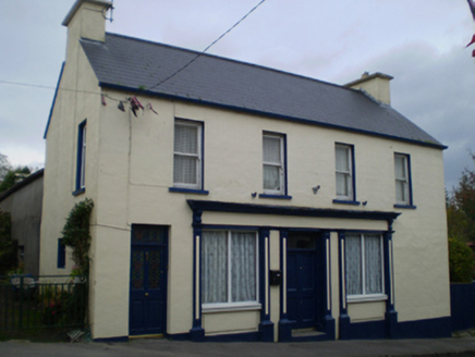 WOODFORD, Woodford, GALWAY - Buildings of Ireland