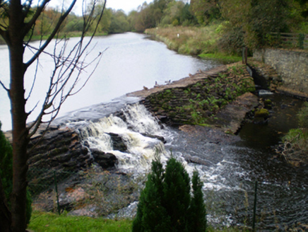 WOODFORD, Woodford, GALWAY - Buildings of Ireland
