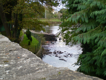 WOODFORD, Woodford, GALWAY - Buildings of Ireland